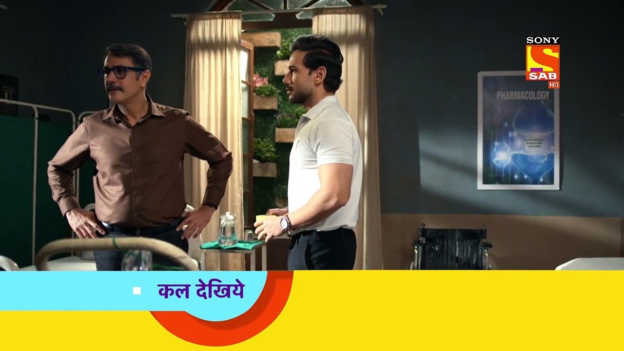 Ziddi Dil Maane Na| Promo Episode 134| Sab Tv| - video Dailymotion