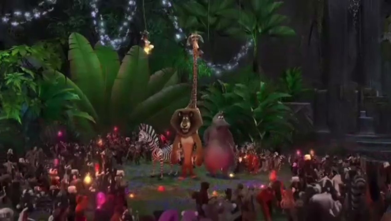 Madagascar Part 05 - video Dailymotion