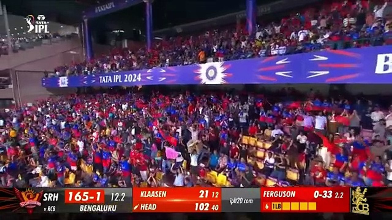 #RCB_VS_#SRH_287-3_Highest_Score_in_#IPL_Match_Highlights___IPL_Matches ...