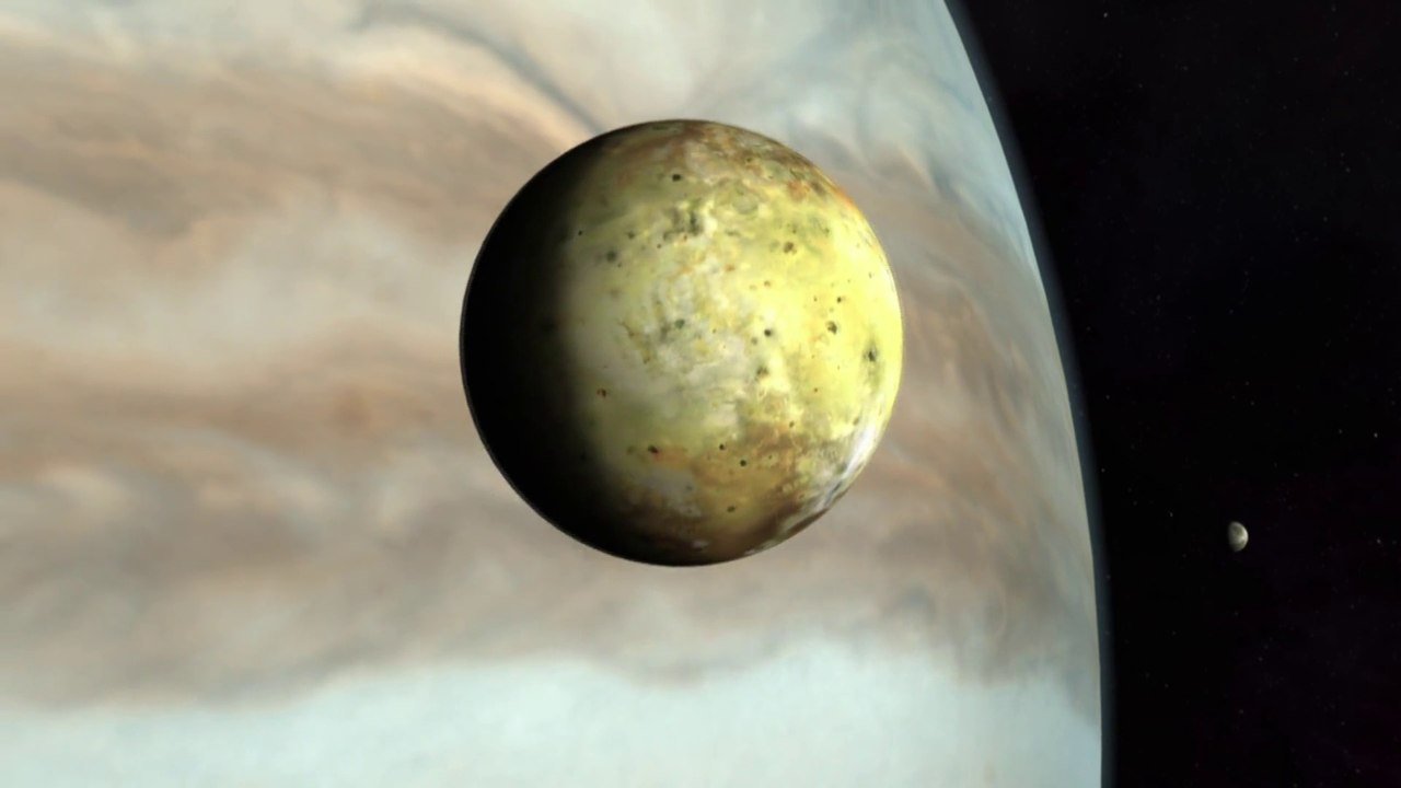 How the Universe Works Season 1 Episode 8 Moons - video Dailymotion