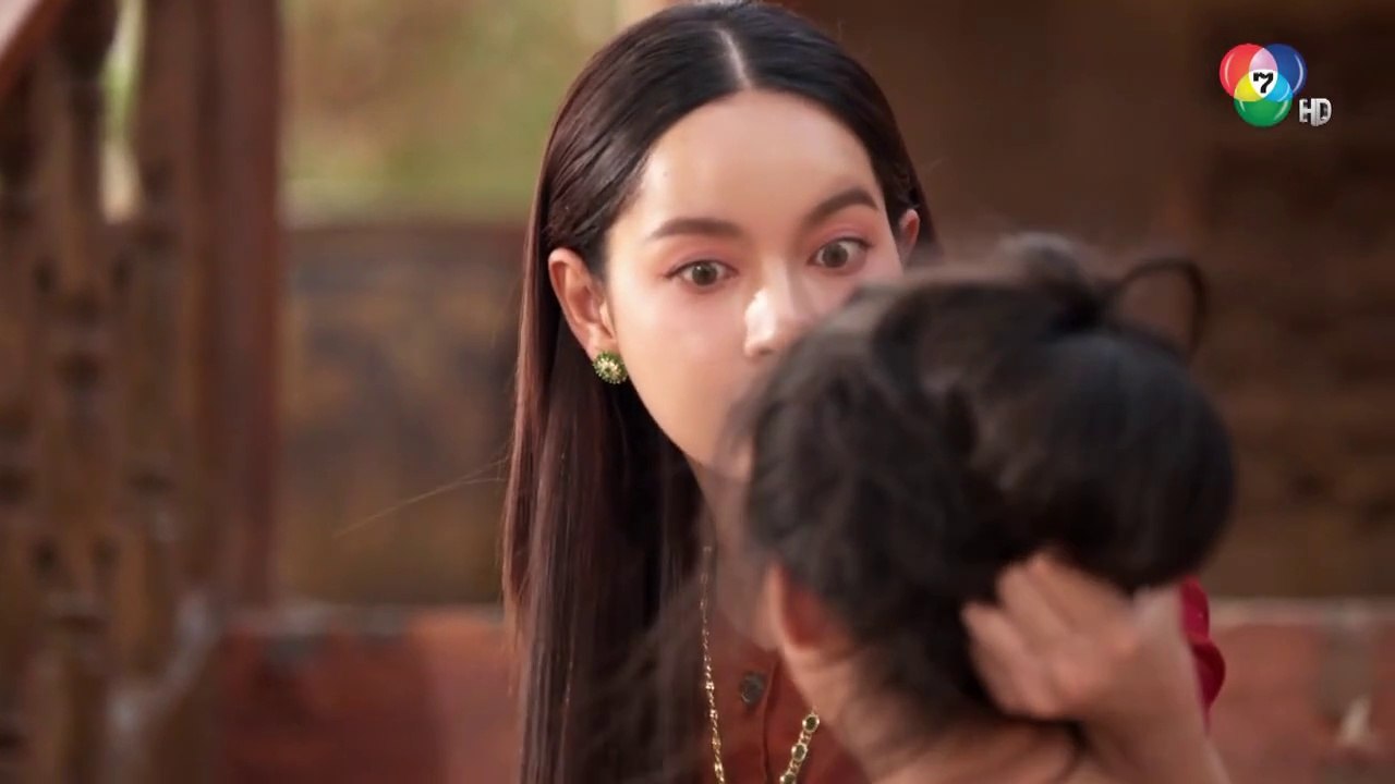 แม่ปลาบู่ ตอนที่ 6 (EP.6) วันที่ 16 มีนาคม 2568 - วิดีโอ Dailymotion