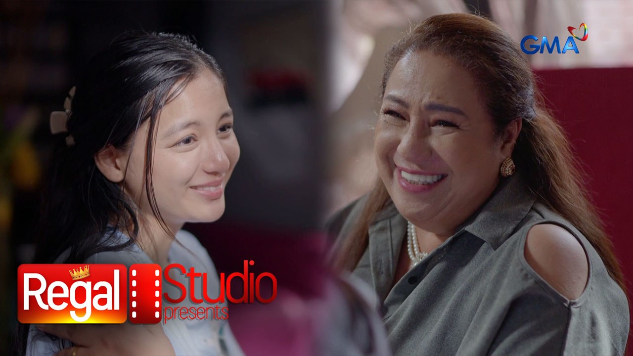 Regal Studio Presents: Star Cleaner, kaya rin bang linisin ang emosyon ng kliyente?! (Star ...