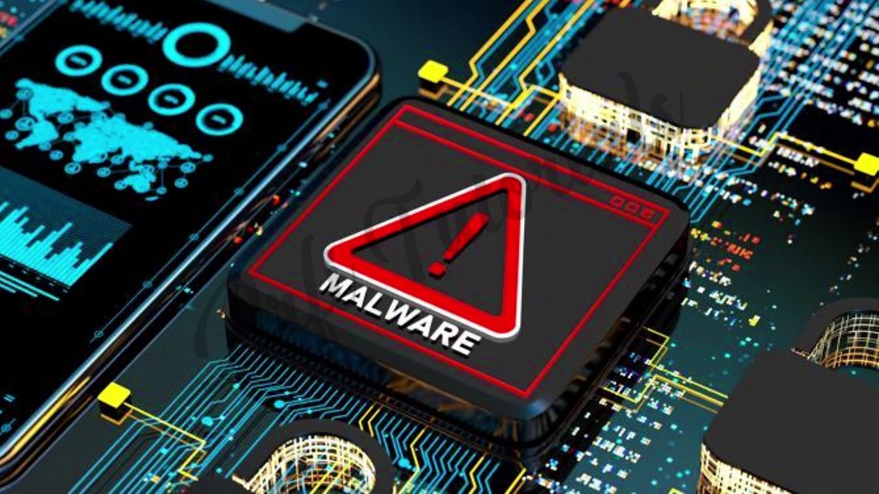 What is Malware & It's Types: Spyware, Trojan, Worm, Adware, Rootkit ...