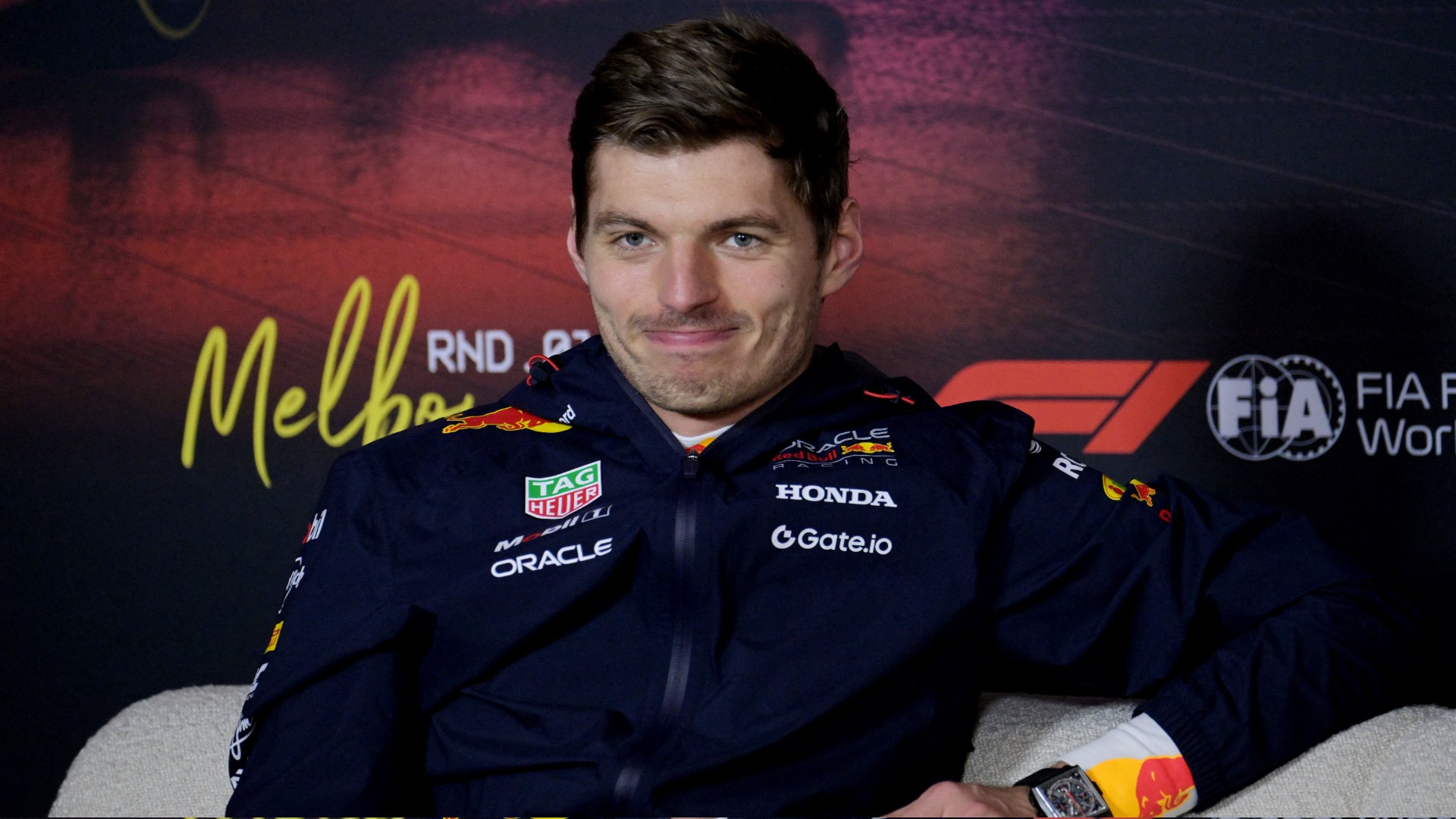 Max Verstappen May Leave Red Bull: His Future at Mercedes or Aston ...