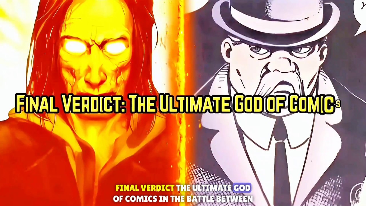 The Presence Vs One Above All (TOAA): Who Would Win? | The Presence ...