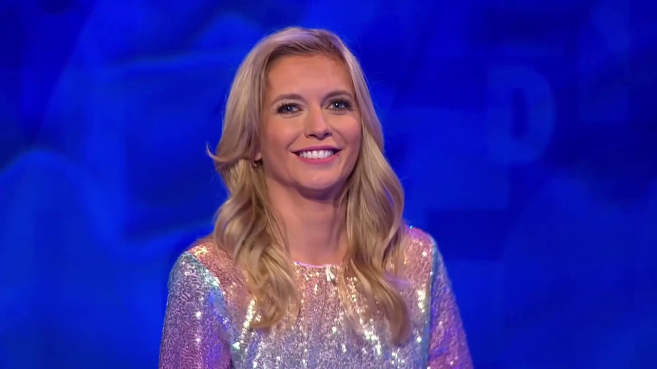 Rachel Riley - 8 Out of 10 Cats Does Countdown S27E02 - video Dailymotion