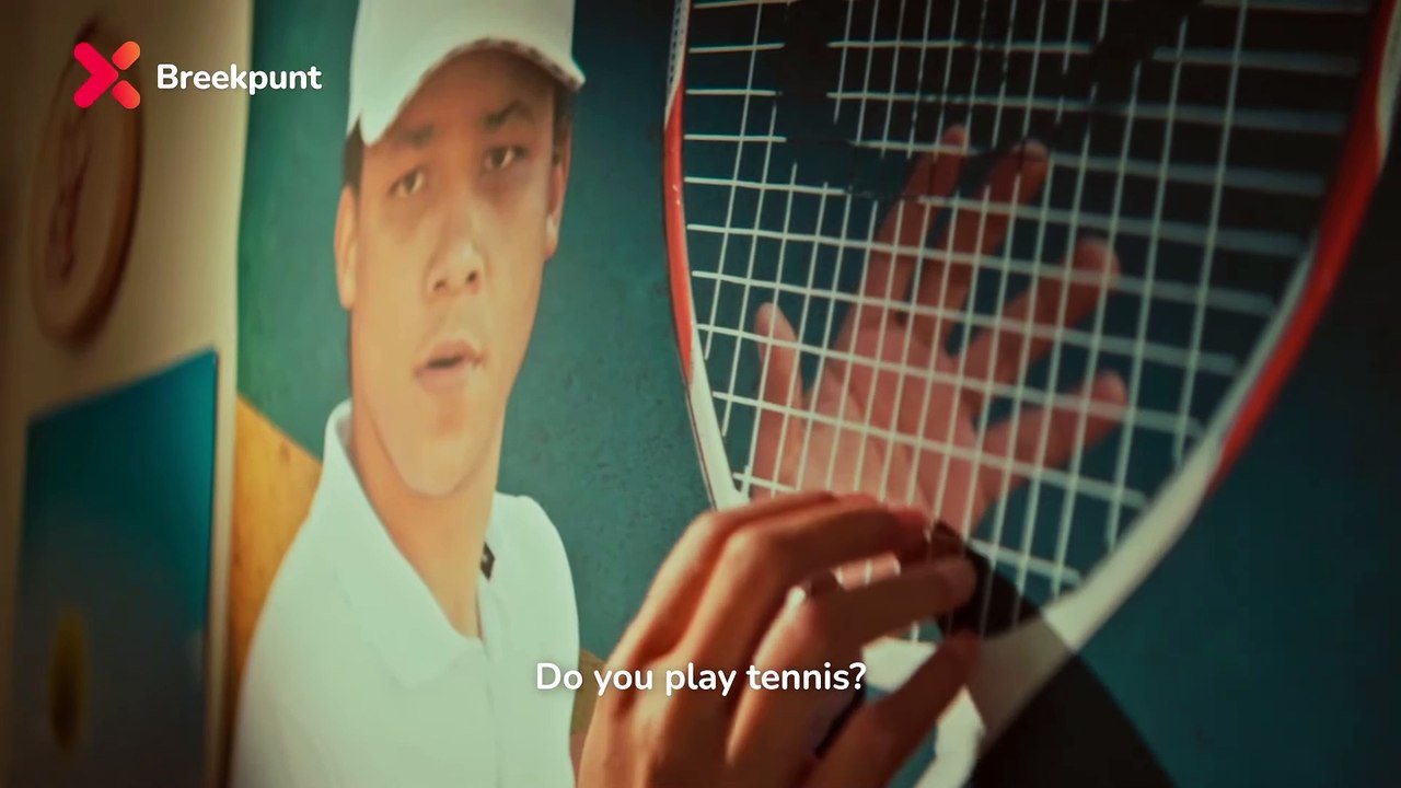 Breekpunt | show | 2025 | Official Trailer - video Dailymotion