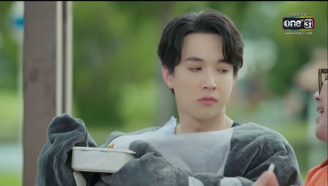 อาหารมื้อสุดท้าย ก่อนโลกกลายเป็นทางด่วนอวกาศ ตอนที่ 3 (EP.3) วันที่ 16 มีนาคม 2568 - วิดีโอ ...