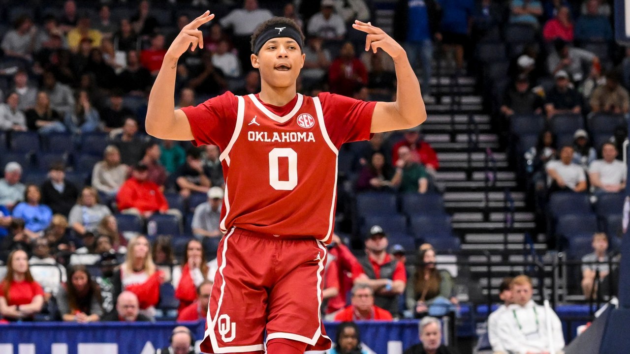 West Region Preview: First Round Matchups to Watch Out For - video ...