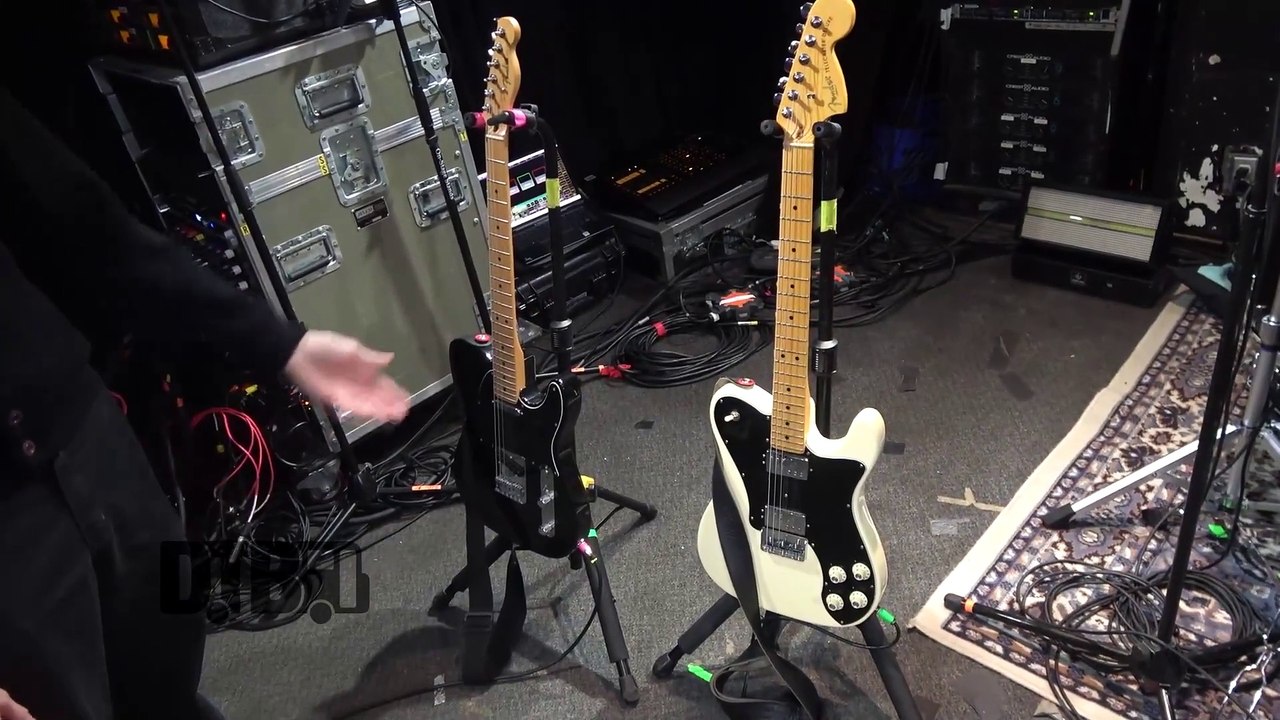 Almost Monday’s Cole Clisby - GEAR MASTERS Ep. 560 - video Dailymotion