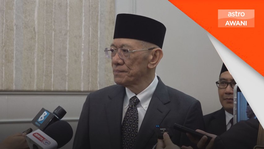 Ibrahim Baki berpengalaman luas dalam industri minyak, gas | Astro Awani