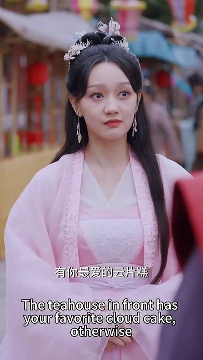 The Princess's Time-Travel Revenge | English Movie Only - video Dailymotion