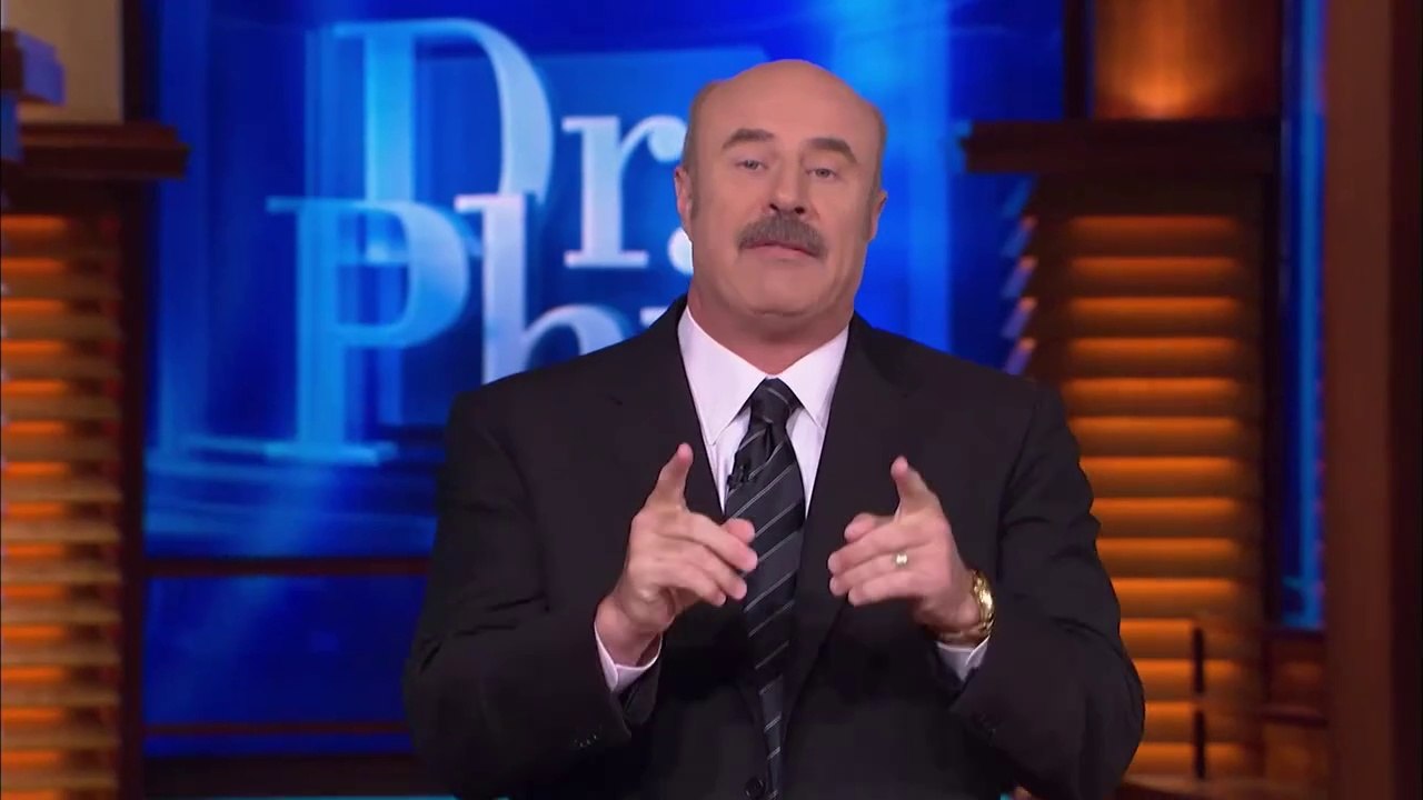 Dr Phil Show [2025] New Episode Today | Dr Phil Full Episodes 2025 New This Week | Dr Phil NEW ...
