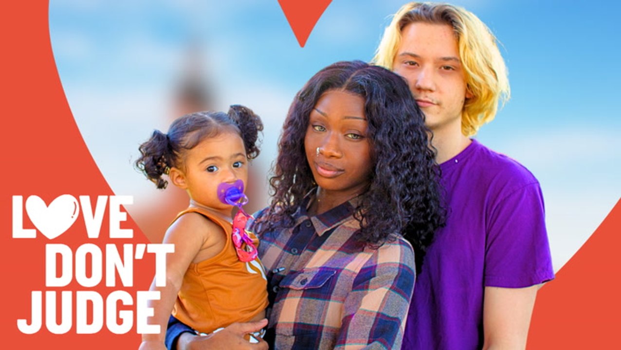 My Step-Brother Got Me Pregnant | LOVE DON'T JUDGE - video Dailymotion