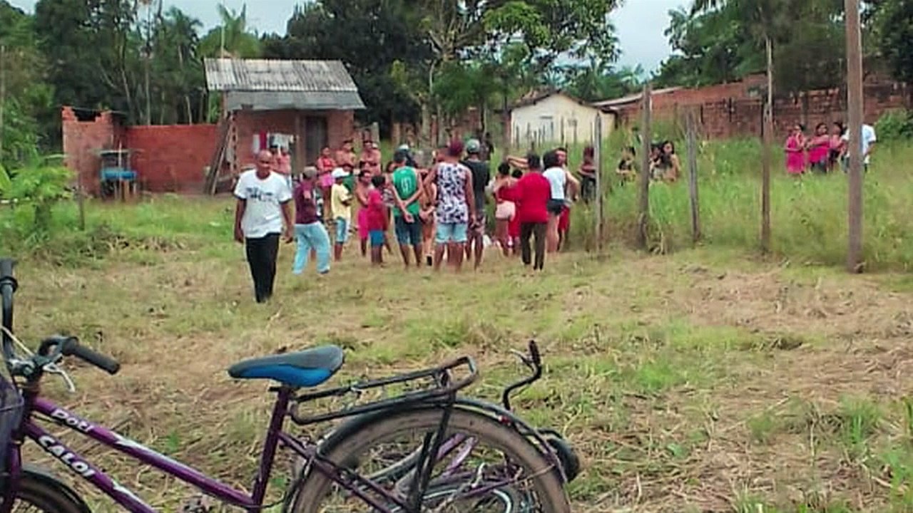 b'HOMICIDIO_SANTA_ISABEL_-_JR_AVELAR_1.mp4' - Vídeo Dailymotion