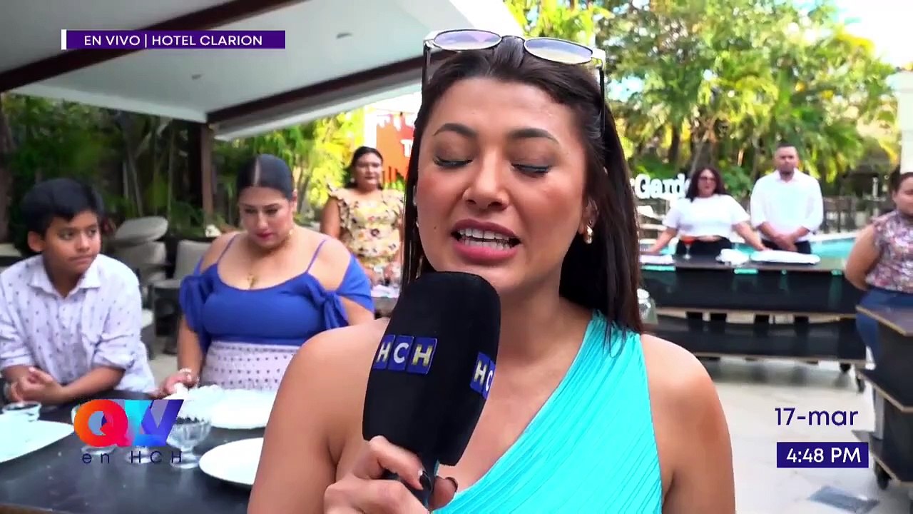 En Vivo (6603) - Vídeo Dailymotion