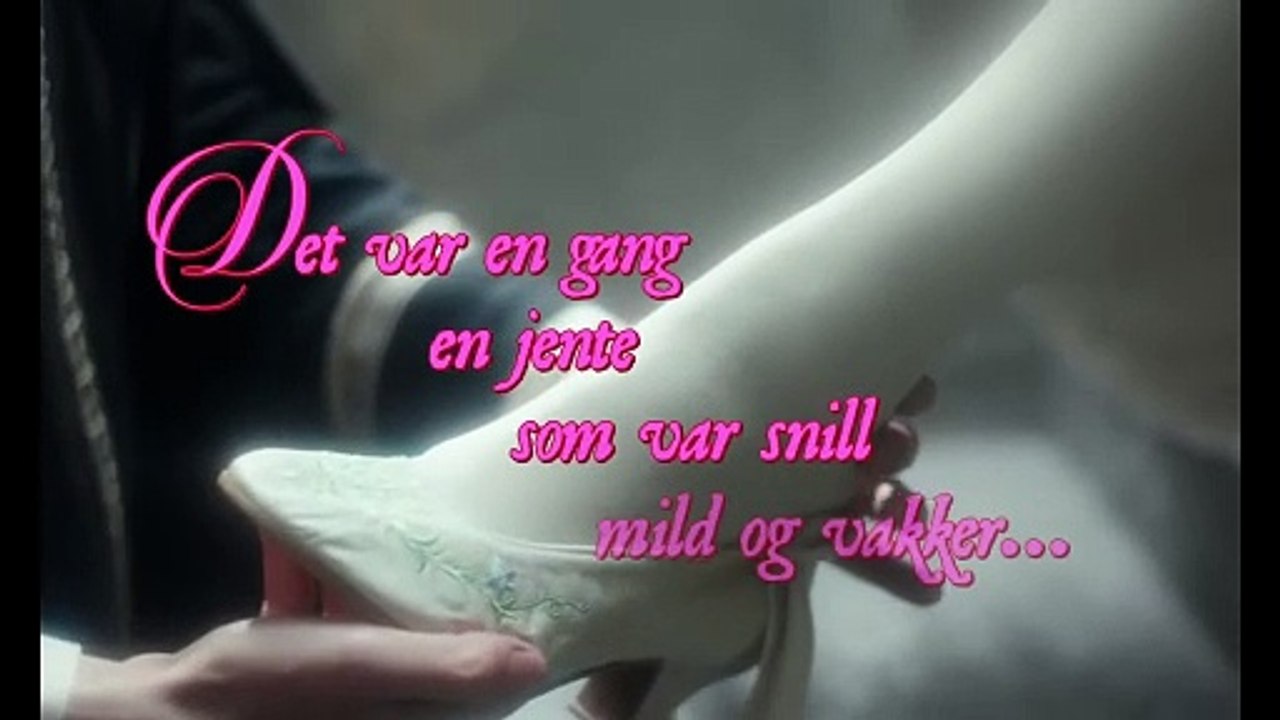 The Ugly Stepsister Movie 2025 Official Trailer Video Dailymotion