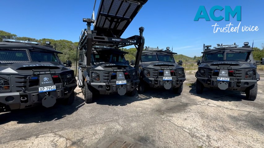 Video | Illawarra Mercury | Illawarra Mercury | Wollongong, NSW