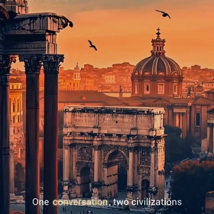 @Caliph Al-Ma'mun: The Abbasid Ruler Who Revolutionized Science - video ...