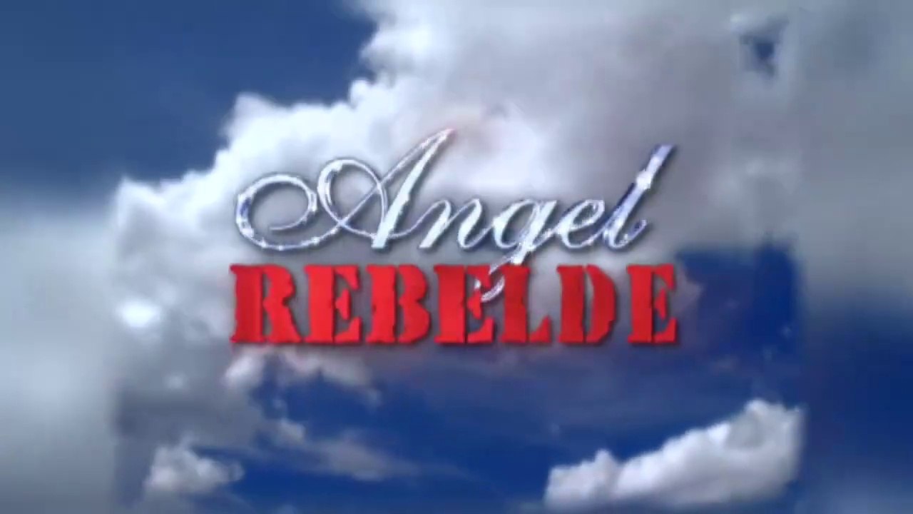 Ángel Rebelde - Capítulo 14 - Vídeo Dailymotion