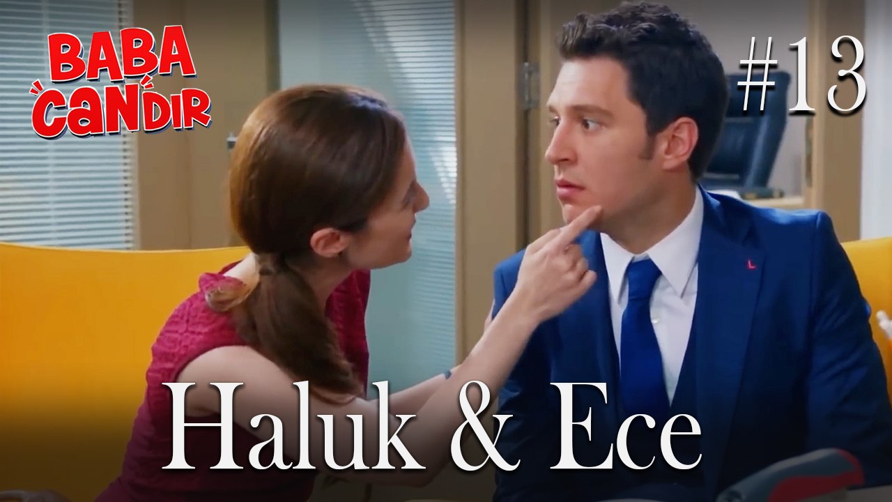 Haluk & Ece #13 - Dailymotion Video