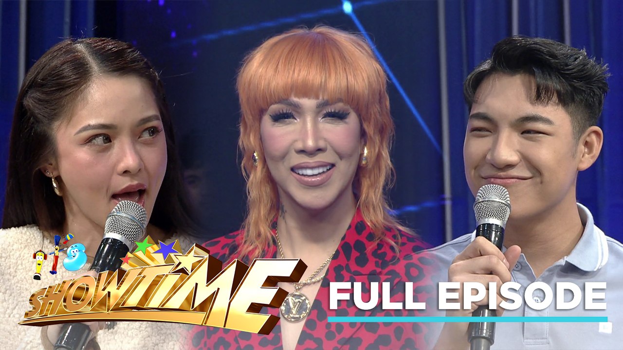 It's Showtime: Full Episode (March 18, 2025) - video Dailymotion