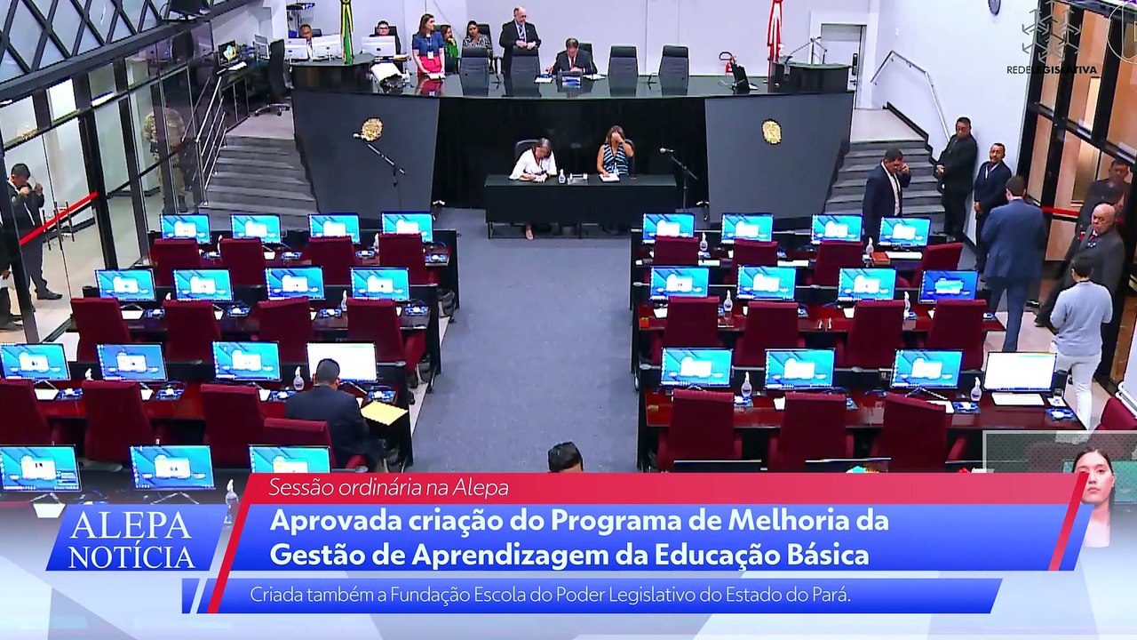 b'Alepa Notadcias 38 - Program de Educaa7o Ba1sica e Fundaa7o Escola do ...