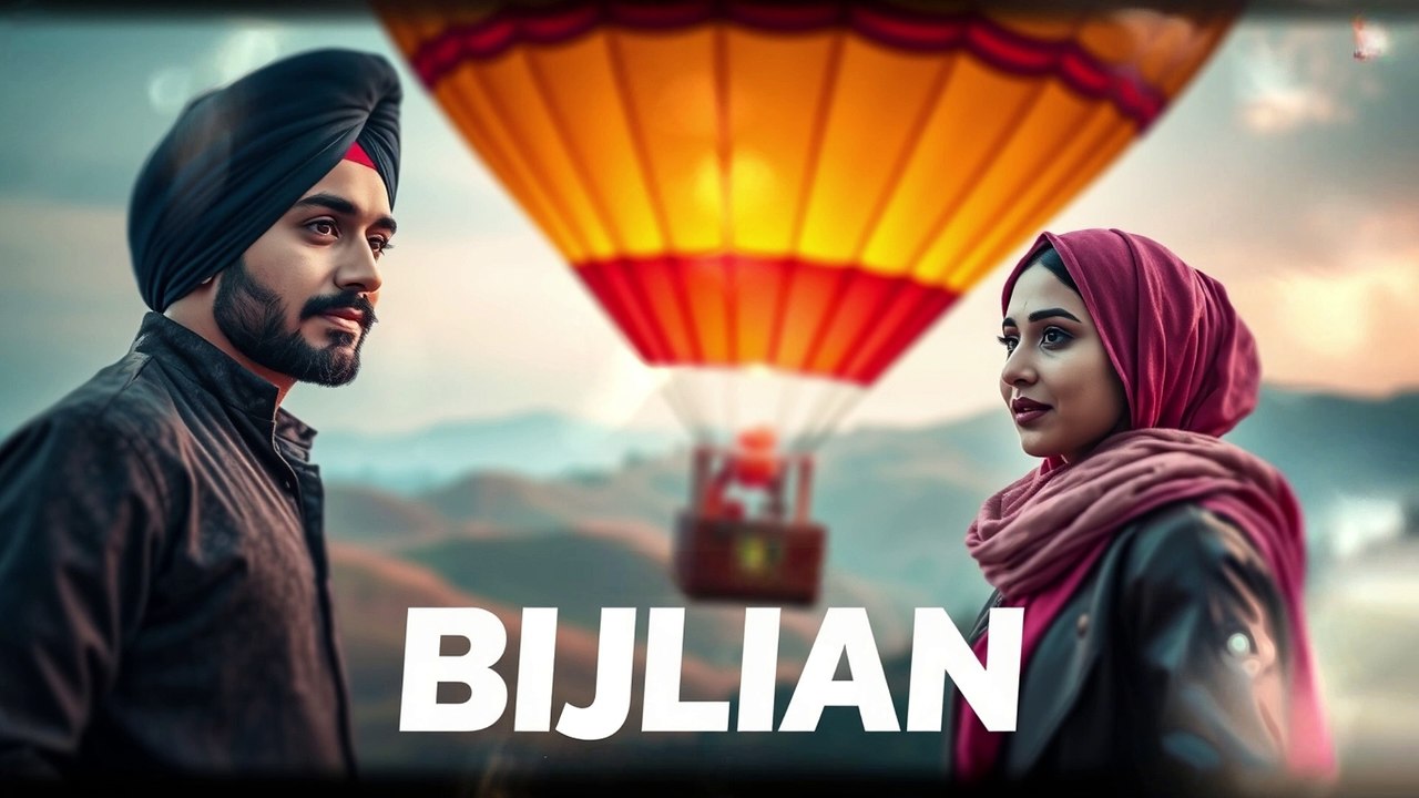 Bijlian Remix B Praak Jayy Randhawa AvvySra Latest - video Dailymotion