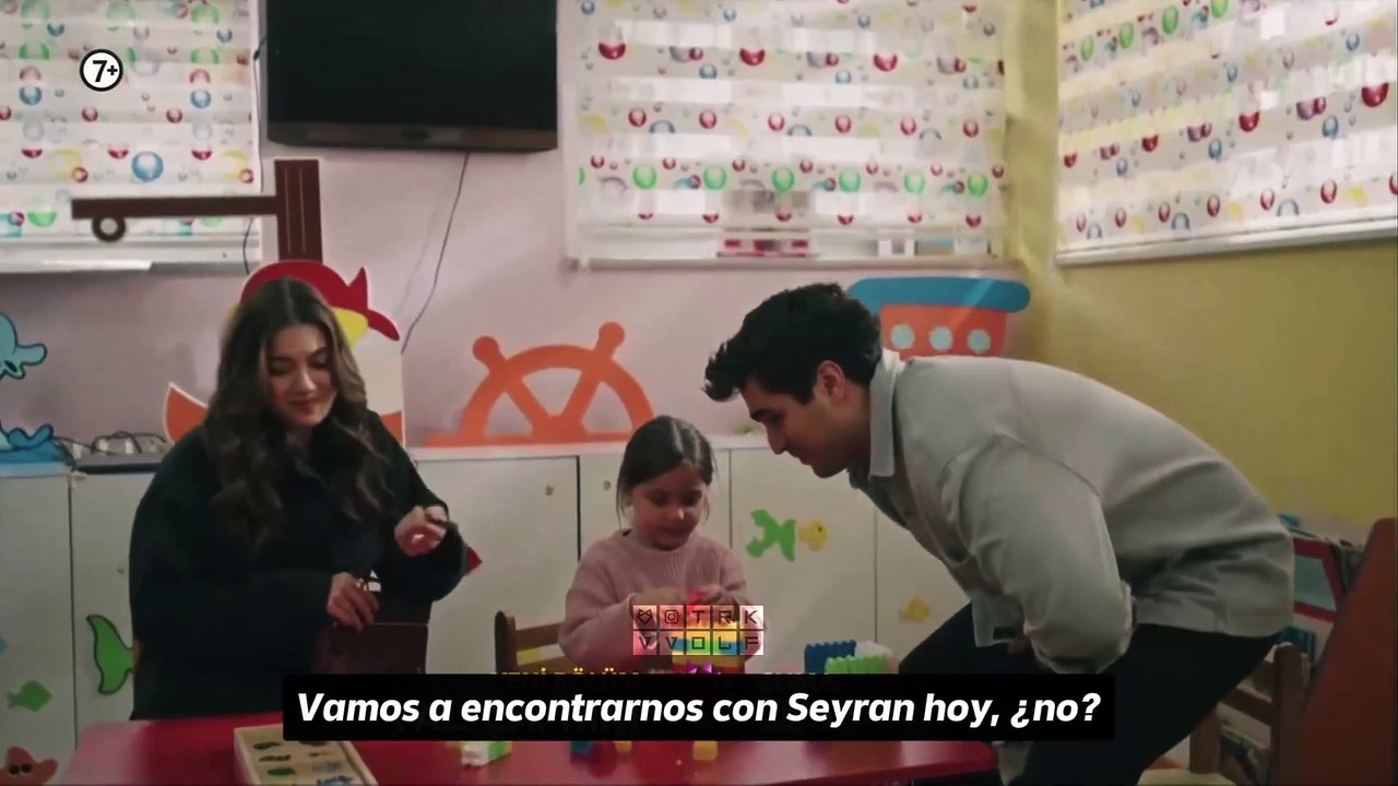 Yali Capkini Capítulo 99 Fragman 1 - video Dailymotion