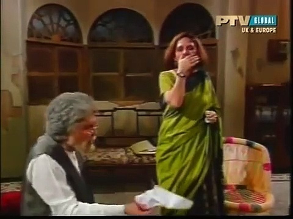 Half Plate - PTV Long Play - Moin Akhtar - video Dailymotion