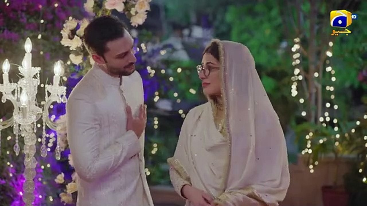Dayan Episode 08 _ [Eng Sub] _ Mehwish Hayat _ Ahsan Khan _ Hira Mani _ 18th March 2025(360p ...