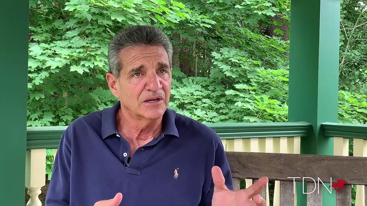 Michael Dubb and his Saratoga Oak Ridge Project - video Dailymotion