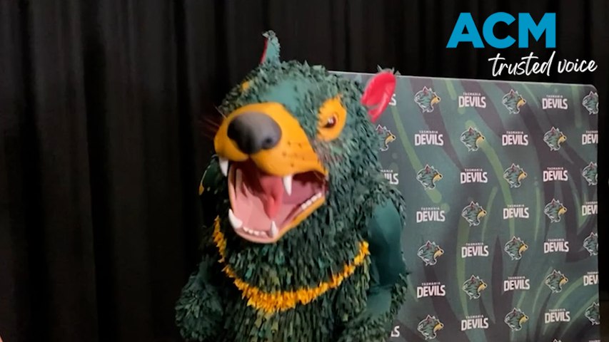 Devils' mascot unveiled, now AFL list debate awaits | Farm Online | ACT