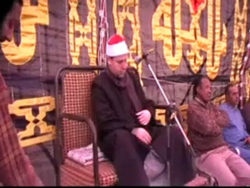 Hajjaj Hindawi Surah Baqara 2015 - video Dailymotion