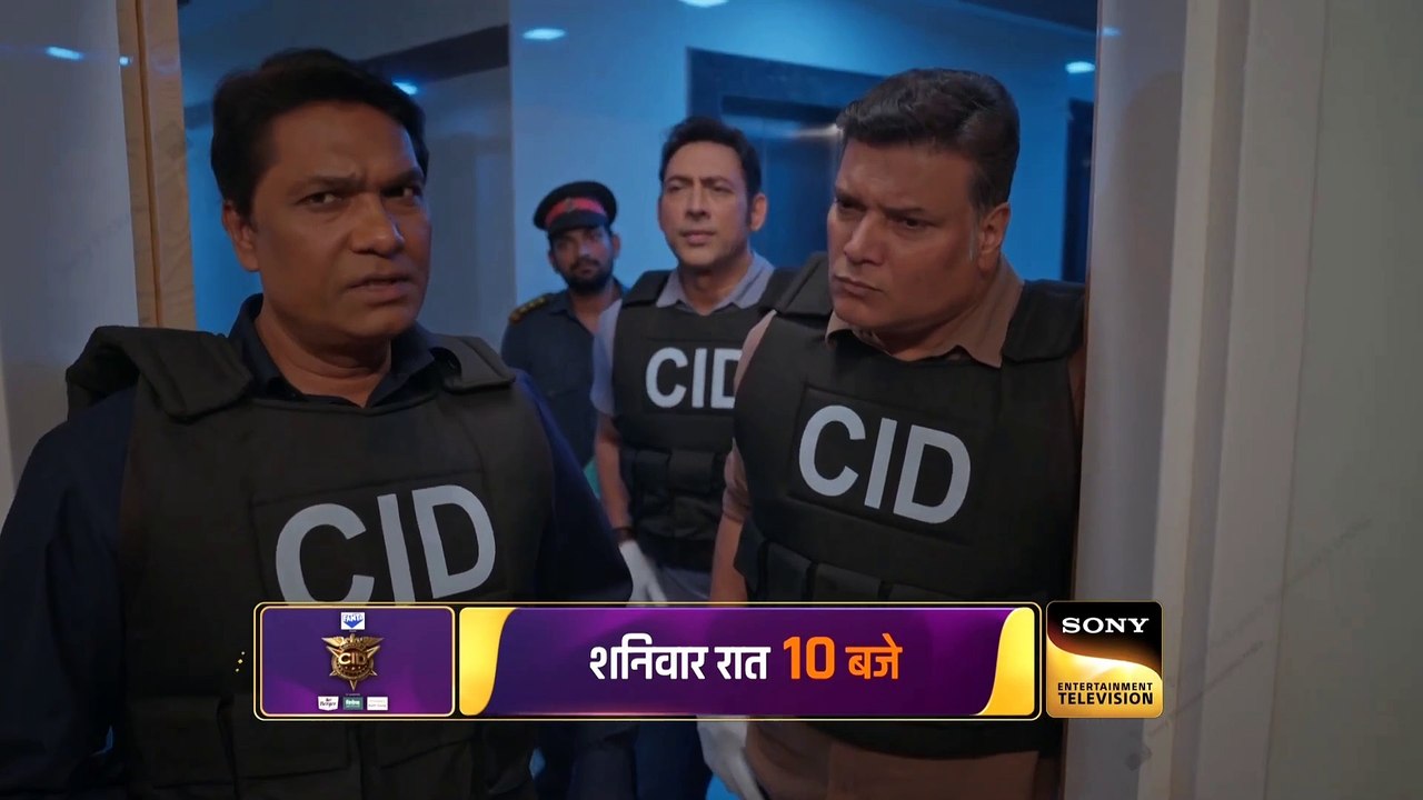 CID season 2 Episode 27 - video Dailymotion