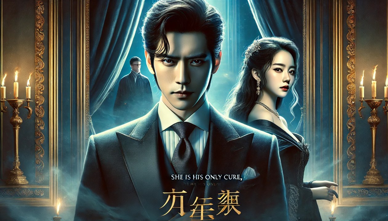 CEO's Dangerous Secret: Only She Holds the Key to His Survival (ENG SUB ...
