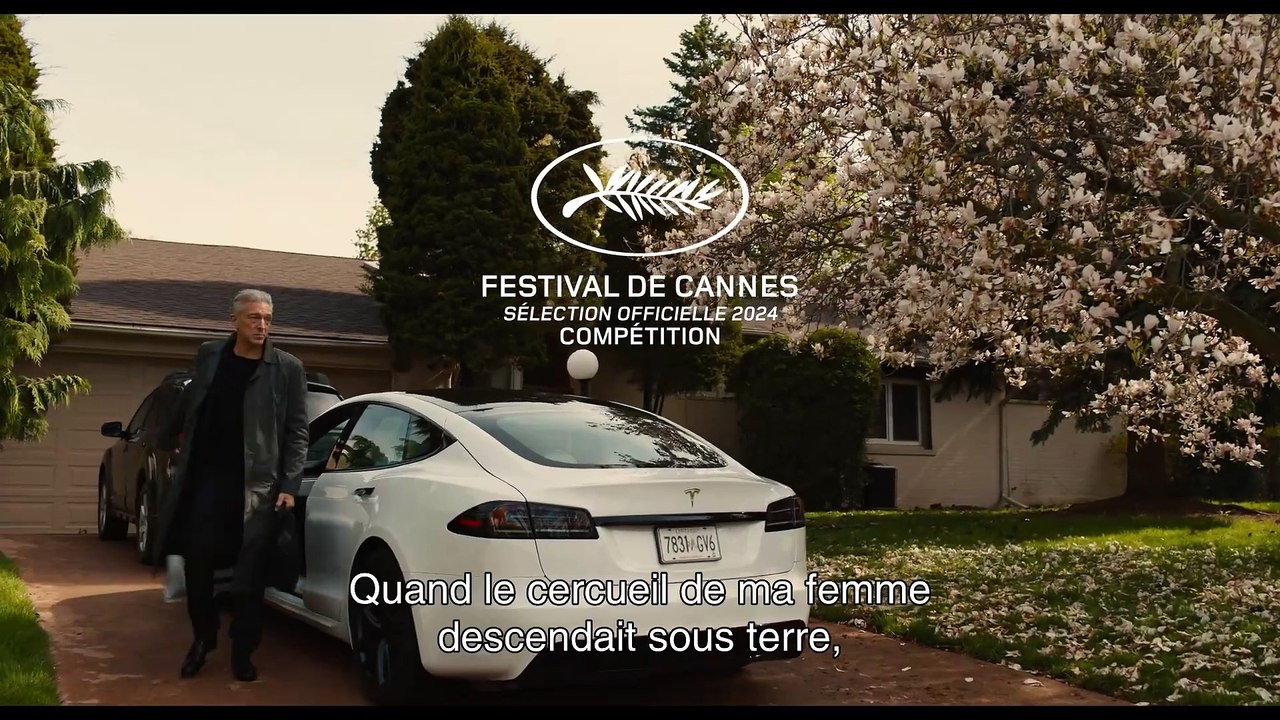 LES LINCEULS Film (2025) - David Cronenberg - Vidéo Dailymotion