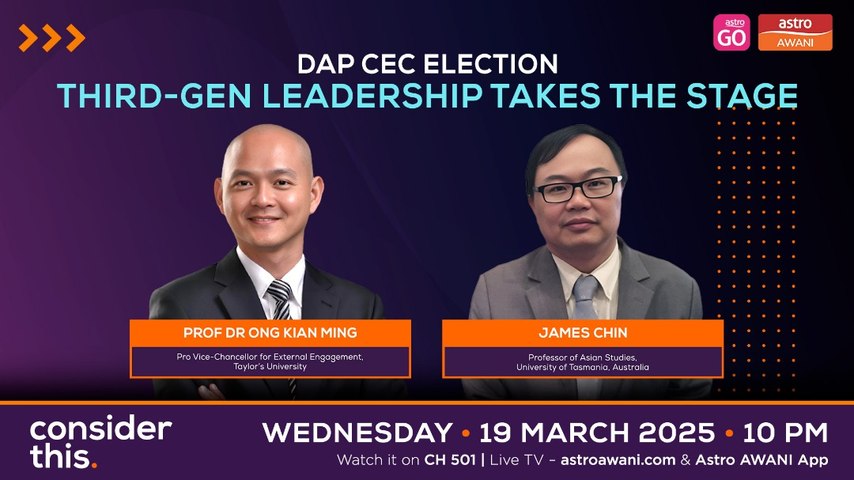 Consider This: DAP CEC Election (Part 2) — Third-Gen Leadership Takes ...