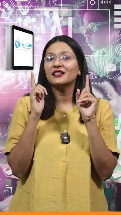 Edutech Era Tablet: AI-Powered Learning with Ask Guruji! 📚🚀 | Smart Education Revolution - video ...