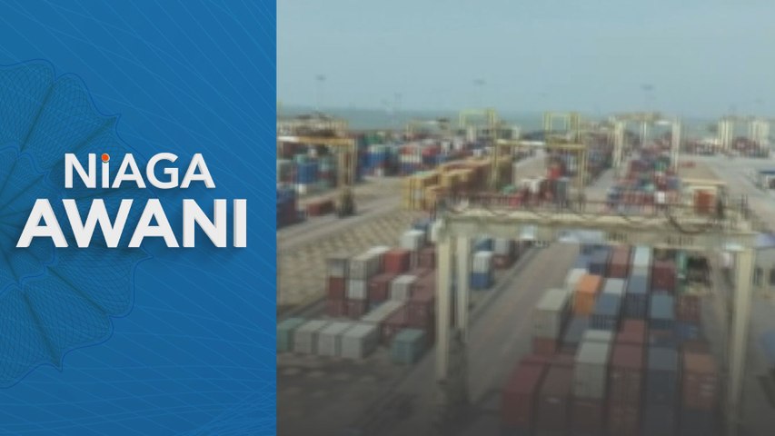 AI, E-Dagang pacu kestabilan sektor logistik domestic | Astro Awani