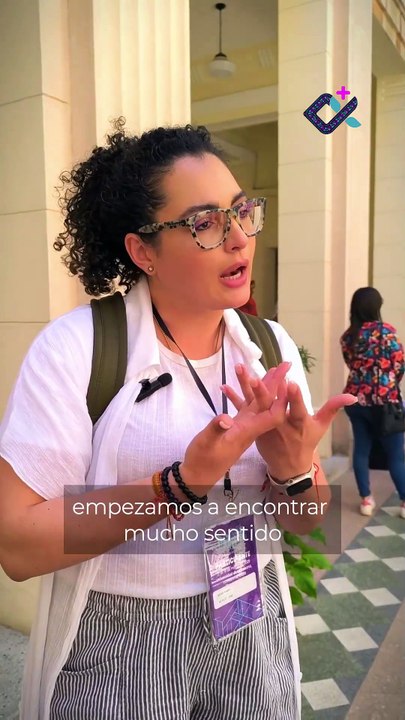 Sobre este y otros temas conversamos con la creadora digital e influencer mexicana Meme Yamel ...