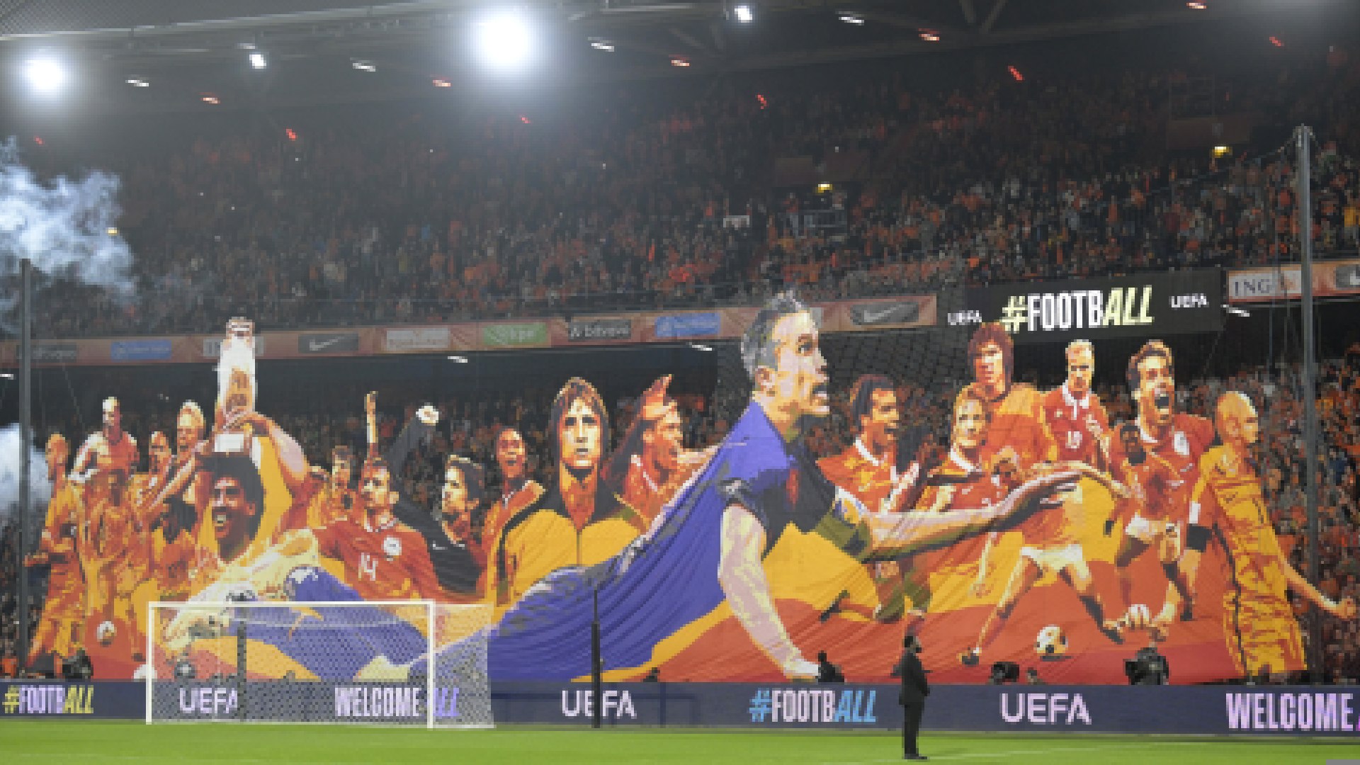 Live Blog! Netherlands vs Spain in the UEFA Nations League | beIN SPORTS