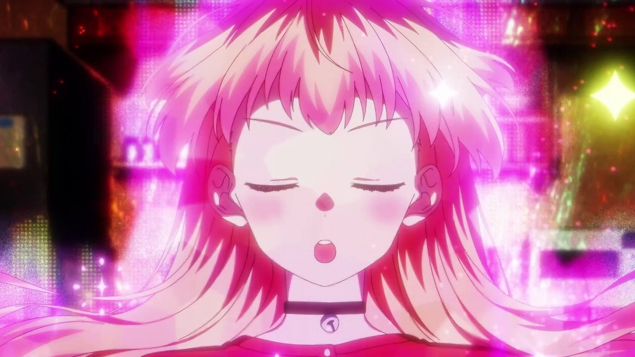 WITCH WATCH - An ogre and a witch living together - video Dailymotion