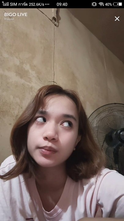 Live Show, Sexy girl No bra,Bigo live app,Bumbim - วิดีโอ Dailymotion