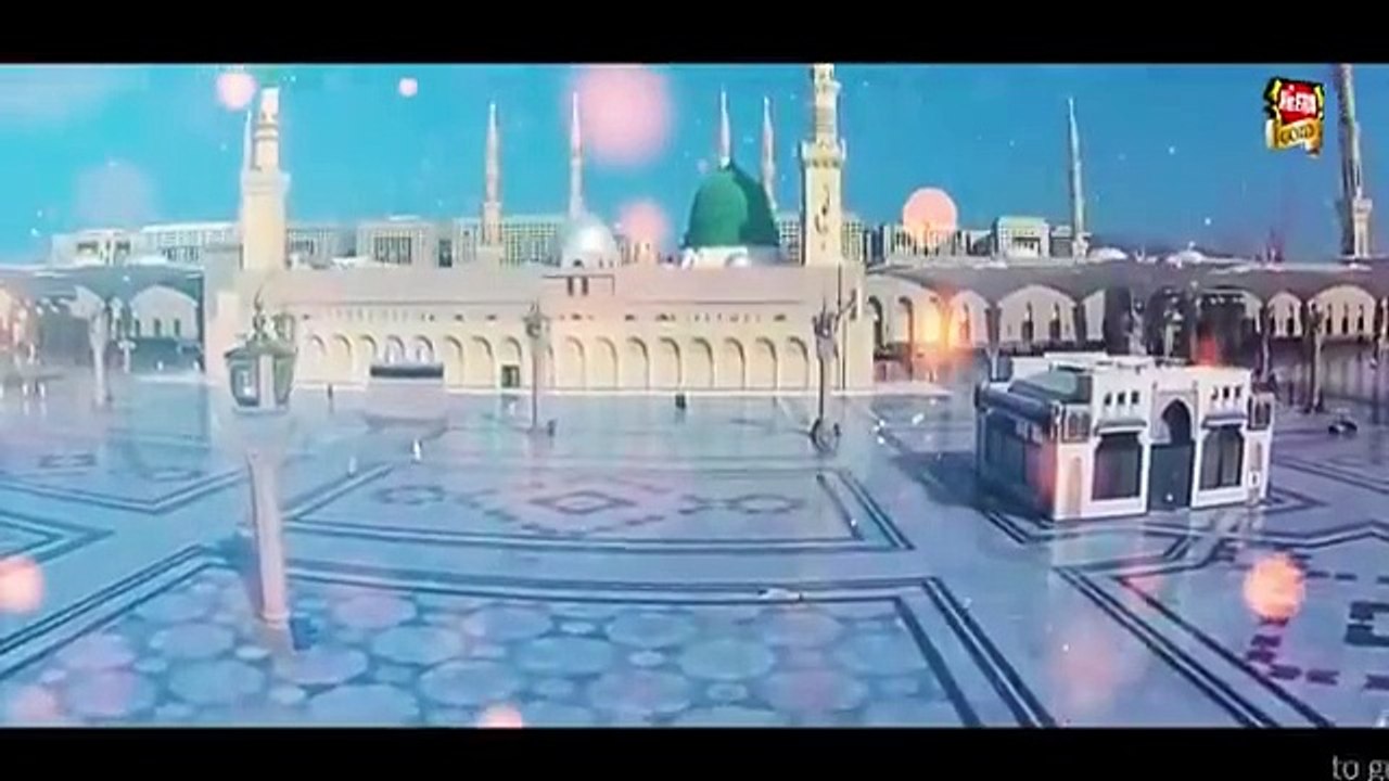 New Naat Sharif _ Ghulam Mustafa Qadri _ Gham Ho Gaye Beshumar _ Heera Gold _ Hou Karam Sarkar ...