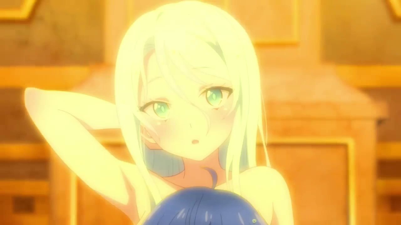 Weak Boy But Reincarnates With Tremendous Level Magic Powers - video ...