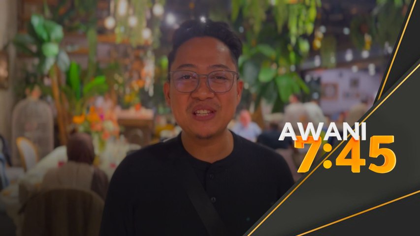 Ramadan di Turkiye - Masjid Ulu di zaman Uthmaniyah & keunikan Bursa ...