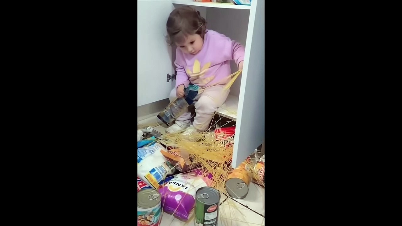 Babysitting Fails _ Best of Adam Rose React Compilation - video Dailymotion