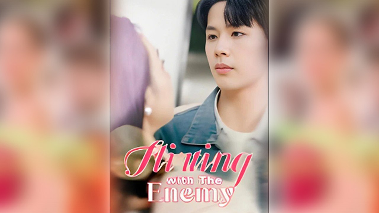 Flirting with The Enemy Full Movie - video Dailymotion