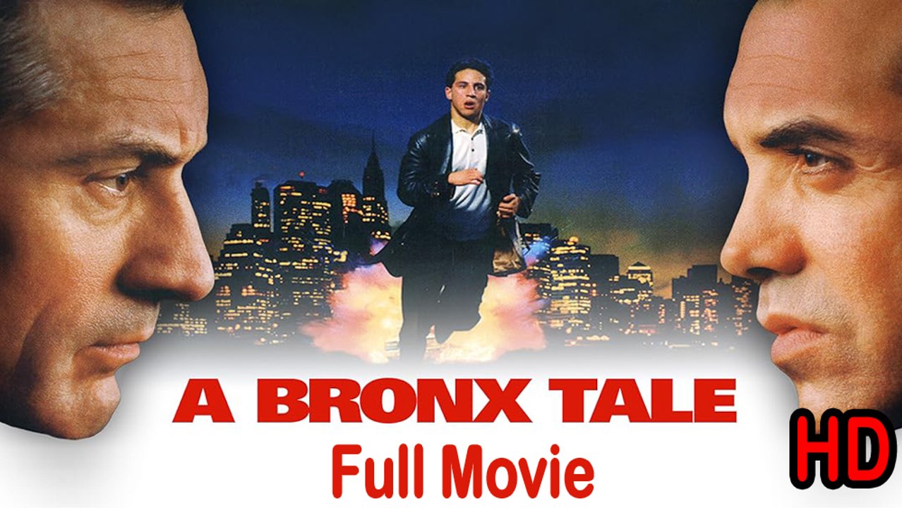 A Bronx Tale (1993) Full Movie HD - video Dailymotion
